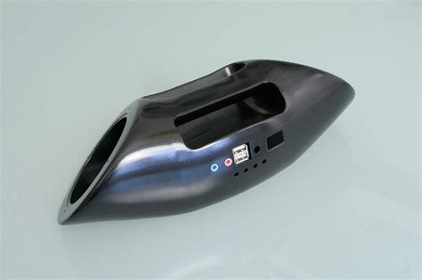 Powerful Portable Speaker Hackaday Io