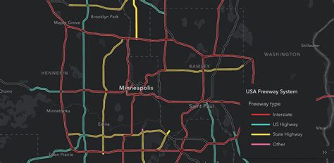 How To Build A Data Visualization App Documentation Esri Developer