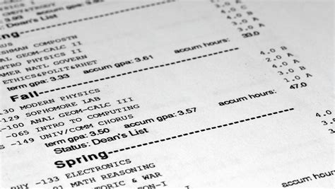 How To Get A College Transcript If Account Is On Hold Validgrad