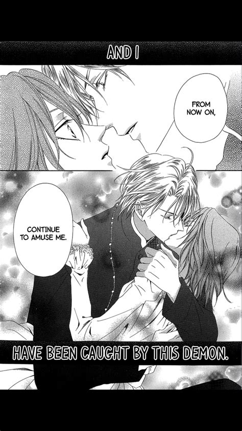 Kainushi Wa Akuma Manga ️ Nora And Albrecht ️ Anime Couples Manga Shoujo Manga Manga Romance