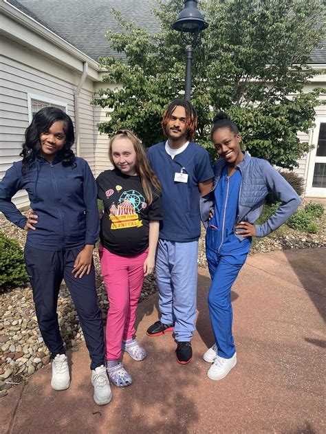 Riverview Pointe Offers Stna Classes