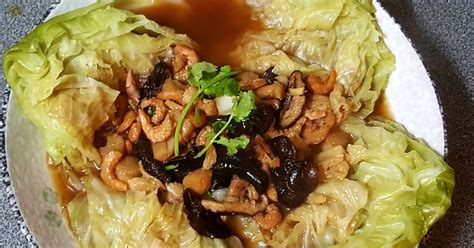 高麗菜封 料理－食譜與做法共 19 篇｜簡易家常菜作法 Cookpad