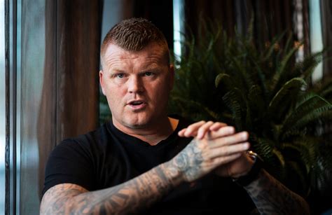 John Arne Riise Tiktok John Arne Riise Er Lei Tar Grep Respektløst