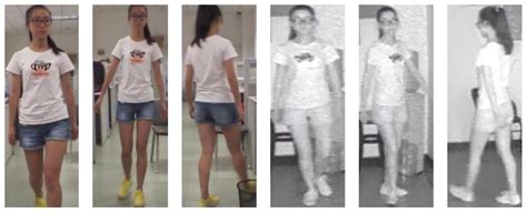 Cross Modality Person Re Identification Based On Heterogeneous Center Loss And Non Local Features