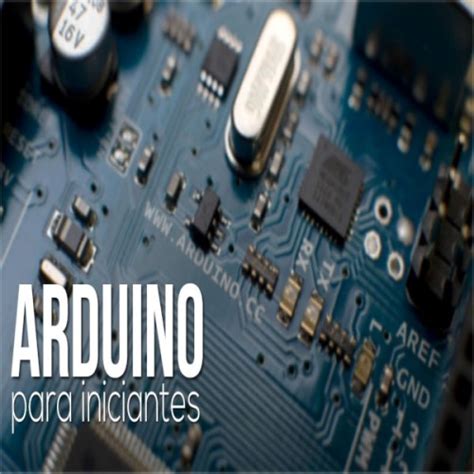Curso De Arduino Para Iniciantes Cursos Online Em Vídeo Com