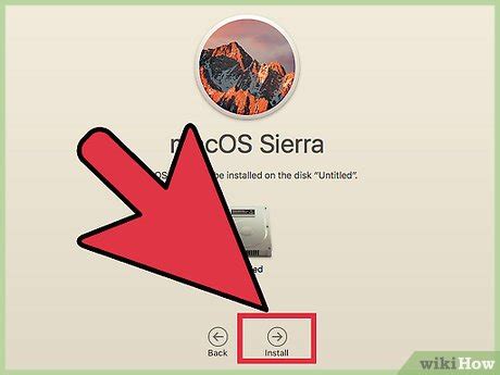 How To Clean Install MacOS Sierra With Pictures WikiHow Tech