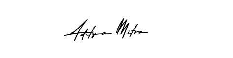 76 Aditya Mitra Name Signature Style Ideas Ideal Online Autograph
