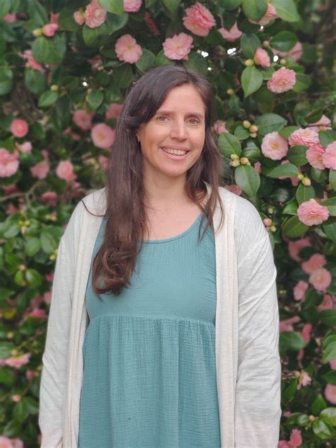 Morgan Goldberg Medium