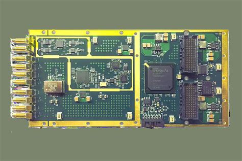 Atropos ISI Microelectronic Module Experts