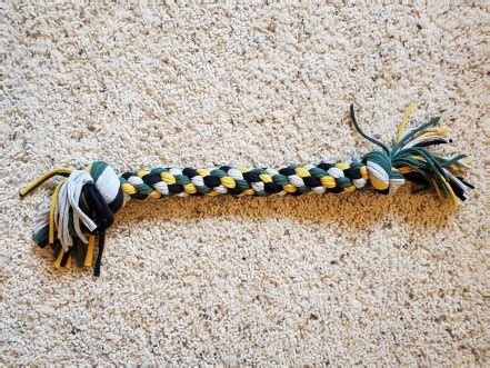 Homemade Teething Toys For Puppies Homemade Ftempo