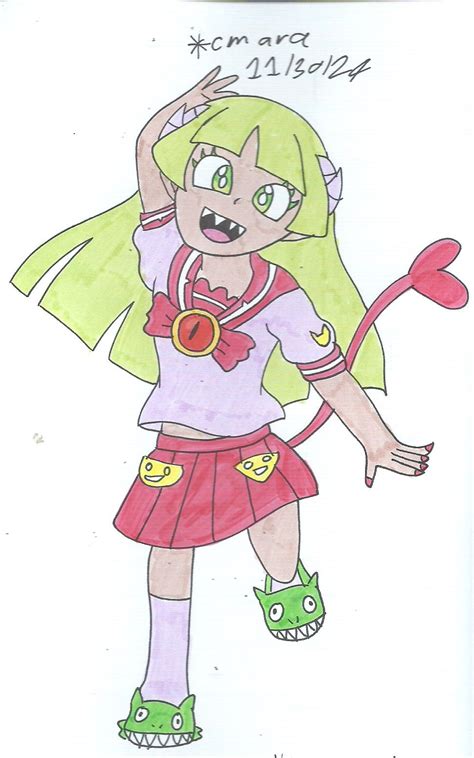 Clara Valac By Cmara On Deviantart