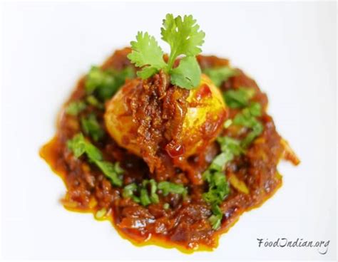 Egg Do Pyaza Recipe Anda Do Pyaza Food Indian
