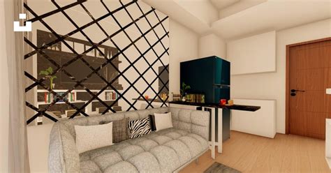 소파와 테이블이 있는 거실 사진 Unsplash의 무료 실내 이미지