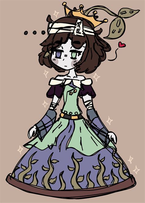 Princess Plant By Cursedfrog On Deviantart Princess Plant By Cursedfrog On Deviantart
