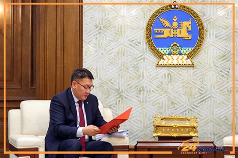 2024 оны төсвийн төслийг эцэслэн баталлаа