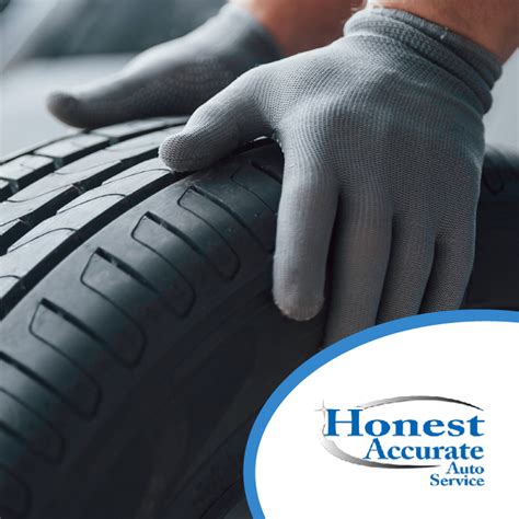 Performance Tire Tread Pattern