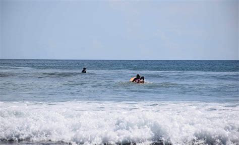 Ultimate Guide To Surfing In San Juan Del Sur For All Skill Levels