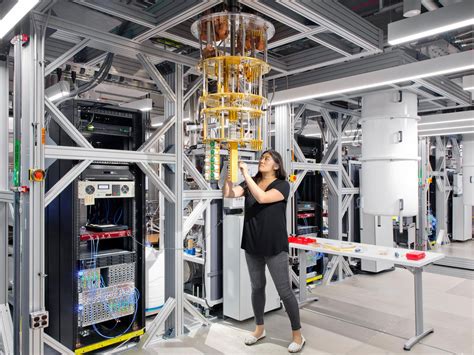 Ibm Watson Computer