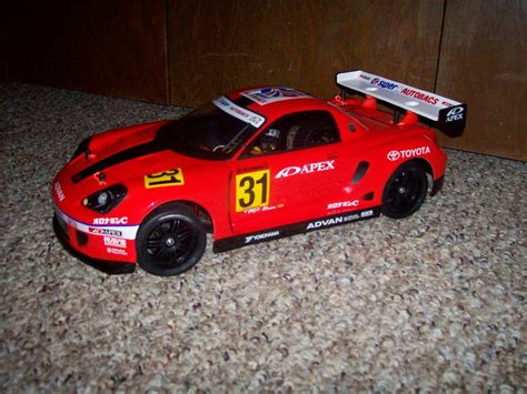 USGT Body Pics And Paint Discussion Page R C Tech Forums