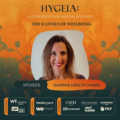 Daphne Grech Cumbo On Linkedin Looking Forward To Empower You With