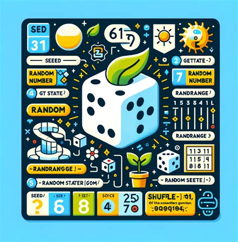 Random Number Generation In Python Better 2025