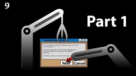 autoit scripting tutorial 9 automating installers and programs part 1 youtube
