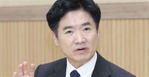 [신년인터뷰] 김대중 전남교육감 지역·세계 누비는 글로컬 인재 육성