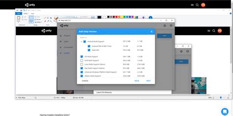 Game Programming Unit 1 Lab 11 Download And Install Unity And