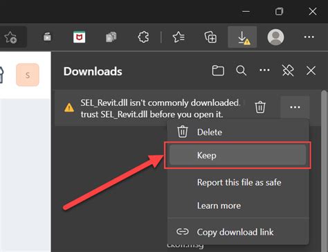 Installing ENERCALC For Revit Manual Build Updates