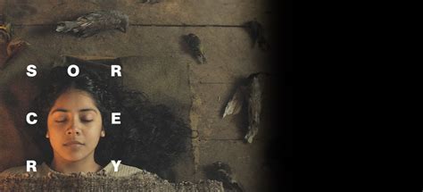 دانلود فیلم جادوگری Sorcery