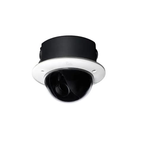Dallmeier Ddf5250hdv Dn Im 12 40mm Dome Camera 180 007160 410 C R Kennedy Nz