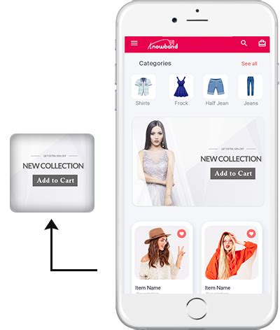 Prestashop Mobile App Android App Creator IOS Ecommerce Knowband