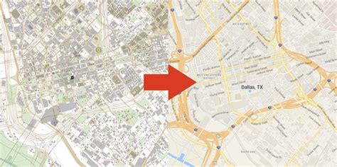 How To Work With Map Styles In Maptiler Server Guides Self Hosting