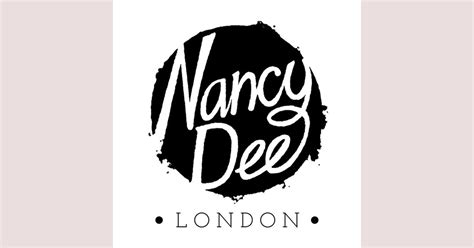 Nancy Dee Fashion Lifestyle Sustainability