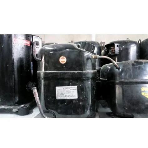 Ac Single Phase Reciprocating Refrigeration Compressors At ₹ 40000 In Pune
