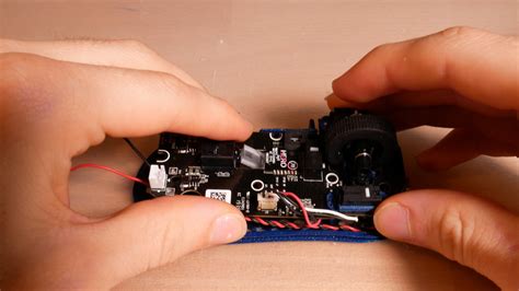 3d Printed Gaming Mouse G305 Ananords