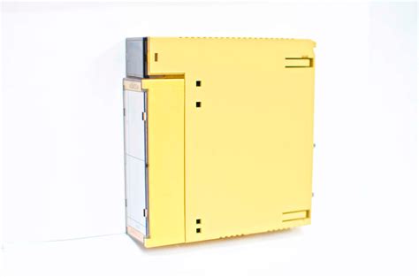 Fanuc A03b 0819 C052 Io Module Analog Output 12 Bit Ada02a Eisen