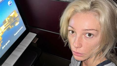 Как «голая вечеринка Ивлеевой сказалась на ее заработке