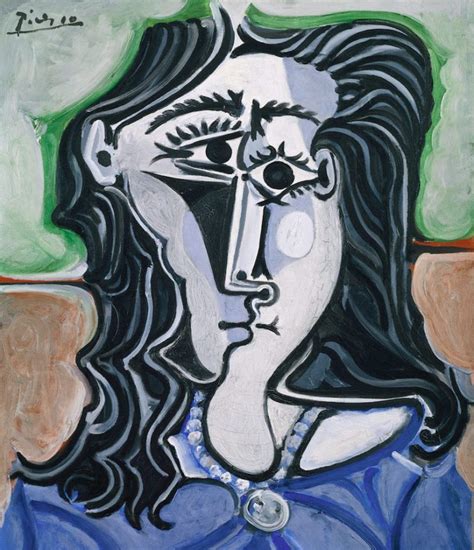 Pablo Picasso Design Leadership Network