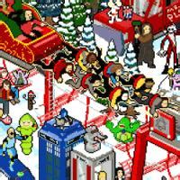 Frozen Pixel Hunt Kano Games