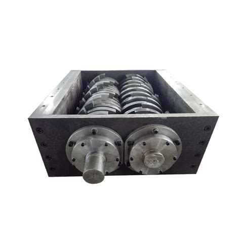 플라스틱 금속 스크랩 폐기물 블레이드 단일 이중 샤프트 분쇄기 파쇄기 칼 Aliexpress