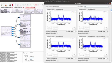Krakensdr All Backer Krakensdr Units Shipped Customer Feedback