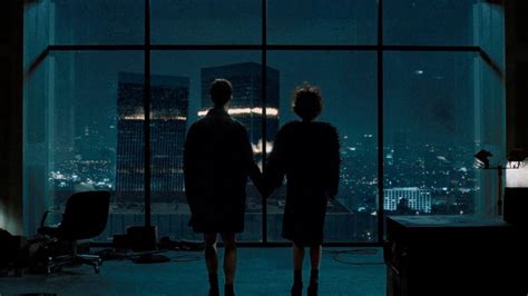 How David Fincher Uses Color In Film Explained