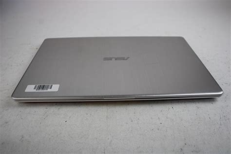 Asus Vivobook S Laptop Property Room