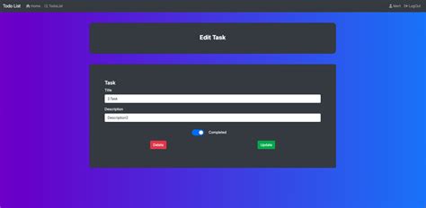 Github Mertcaliskan Crudapp Vue Todo List