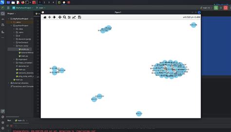 🌐💻 Network Scanning And Visualization Using Nmap And Networkx With Python 💡🚀 Halildeniz Medium