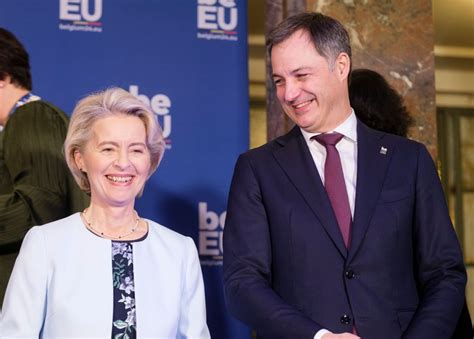 Eu Prepares Alternative Solutions For Ukraine Aid In Case 55 Billion Package Fails