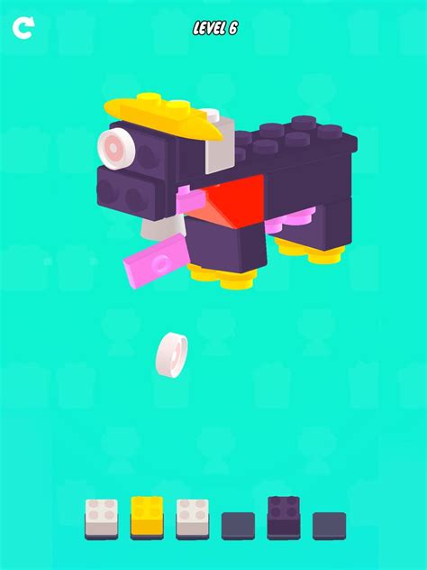 Disassemble It Android Ios Apk Download For Free Taptap