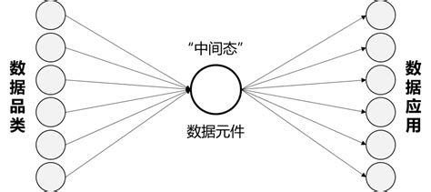 基于数据元件构建数据基础设施和高质量数据集 安全内参 决策者的网络安全知识库