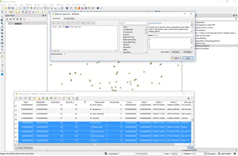 Qgis Generate Multiple Contour Lines At Specific Elevations Geographic Information Systems